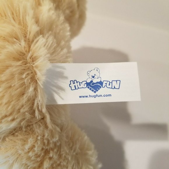 Hugfun international | Toys | Hugfun International Plush Dog Plays Im A ...